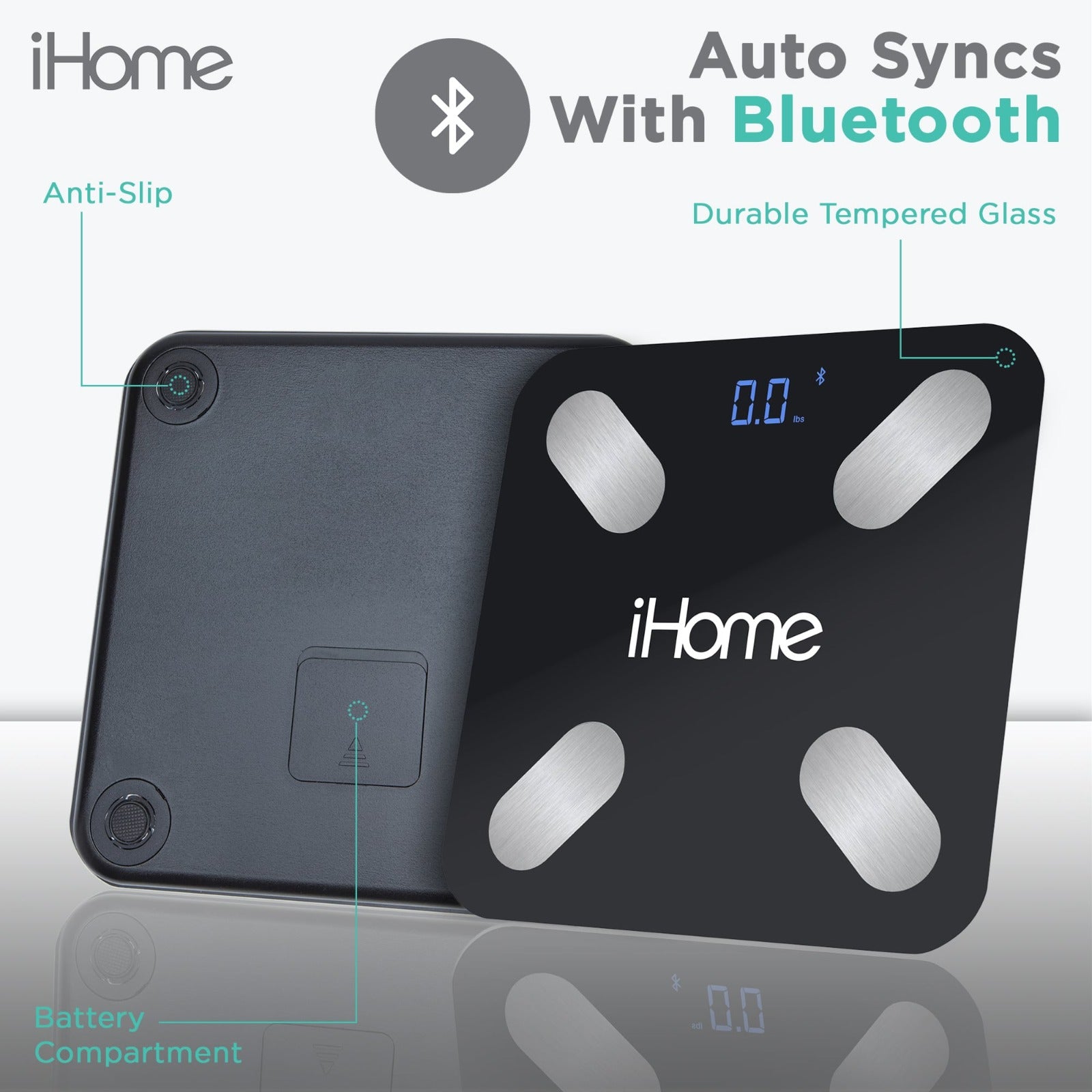 iHome Towel Warmer Bucket – iHome Health & Fitness