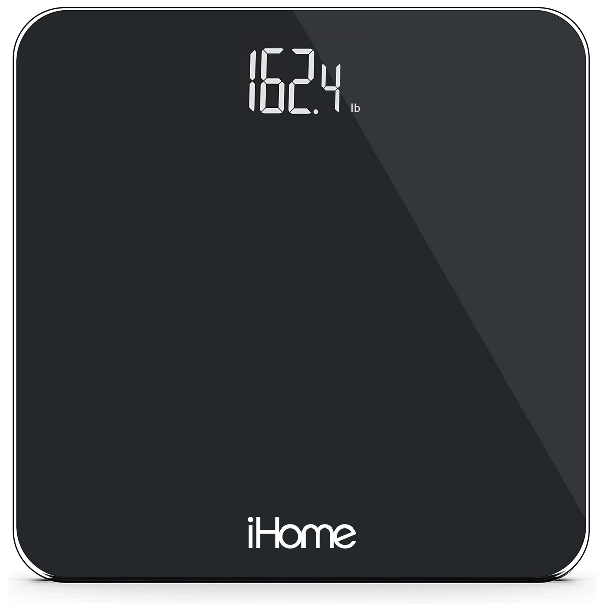 iHome Digital Scale – iHome Health & Fitness