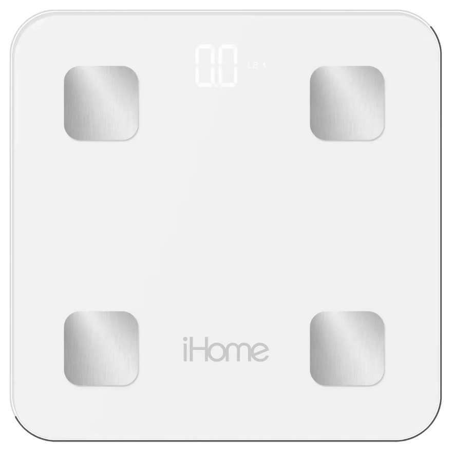 iHome Scale – iHome Health & Fitness